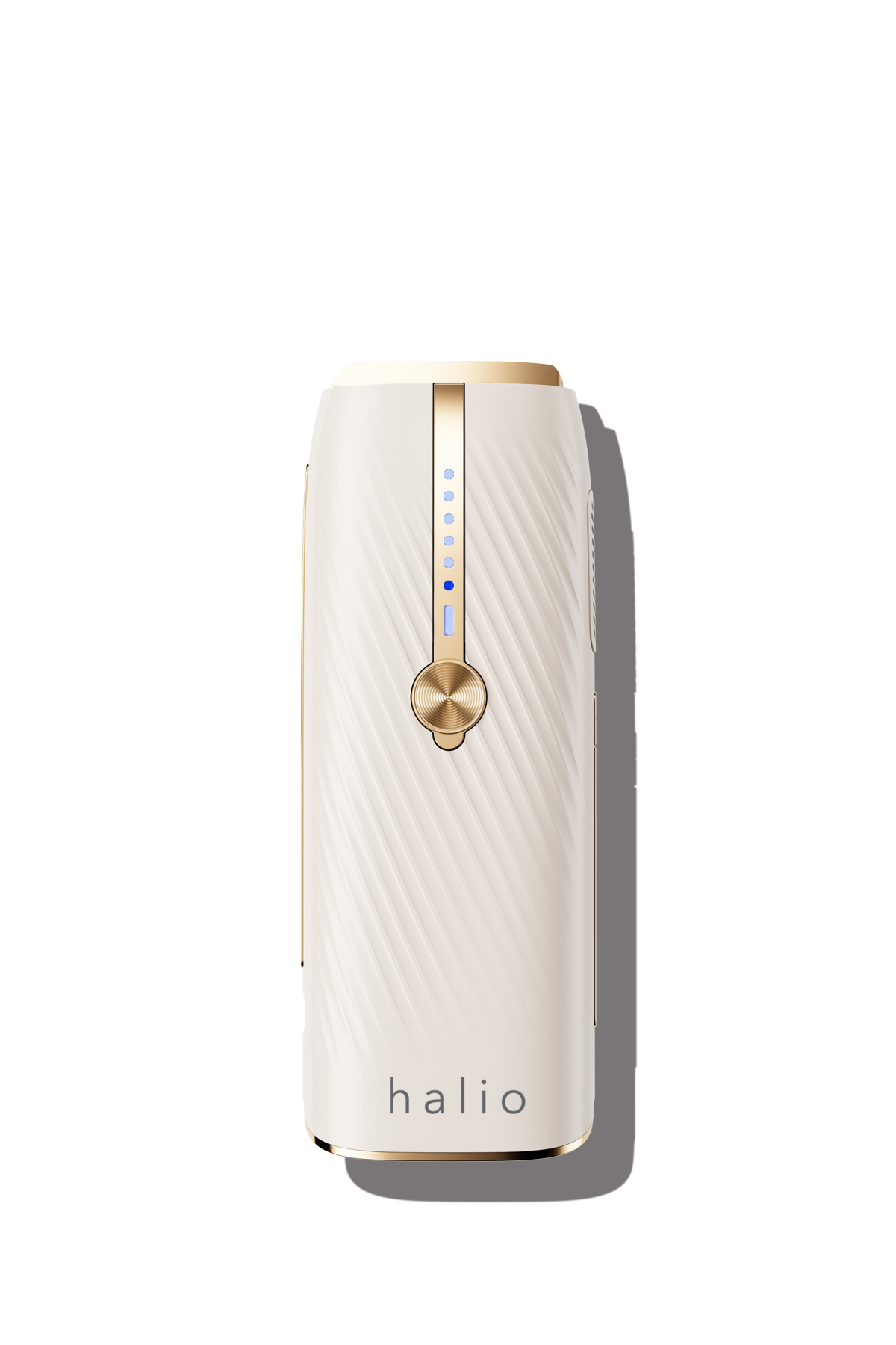 InfinityGlow Advanced IPL Sapphire Cooling Hair Removal Device – Halio ...