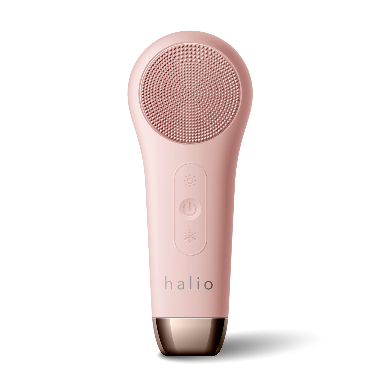 Multi-task Cleansing & Massaging Device – Halio Sonic