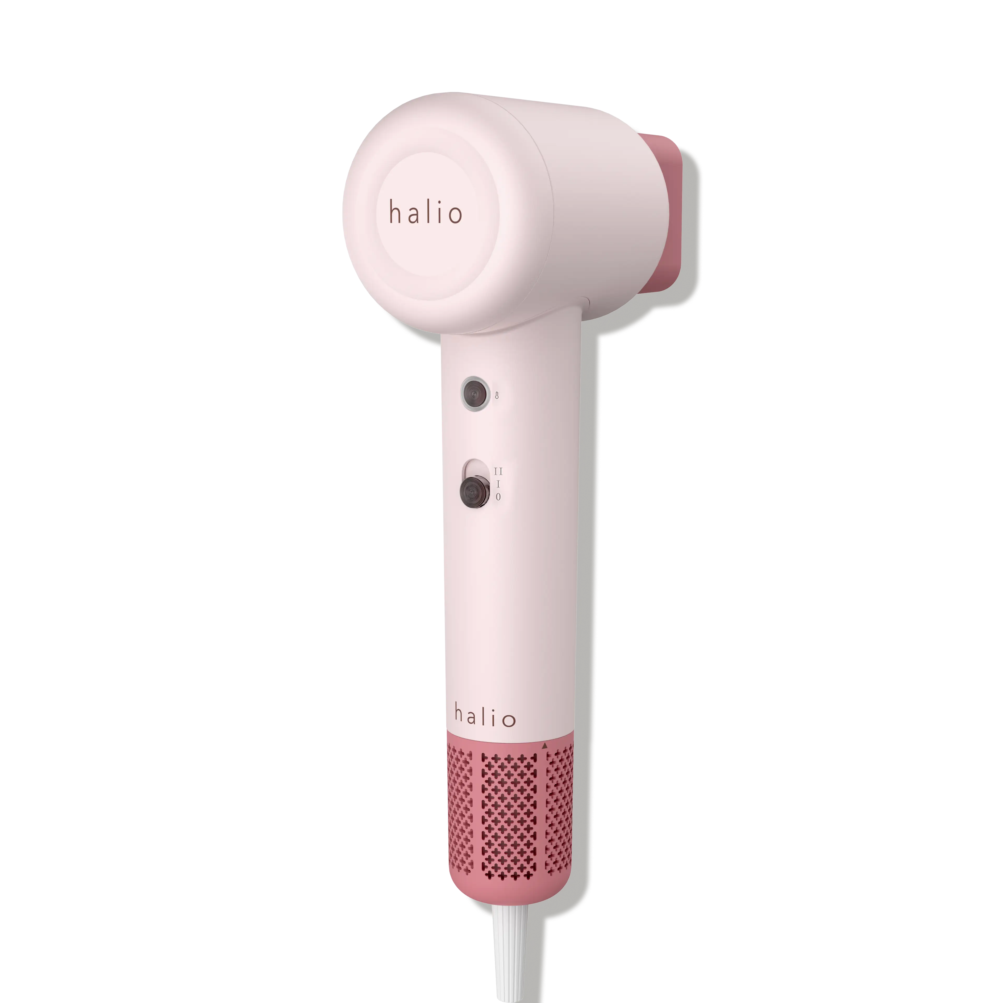 Halio High Speed Ionic Hair Dryer – Halio Sonic