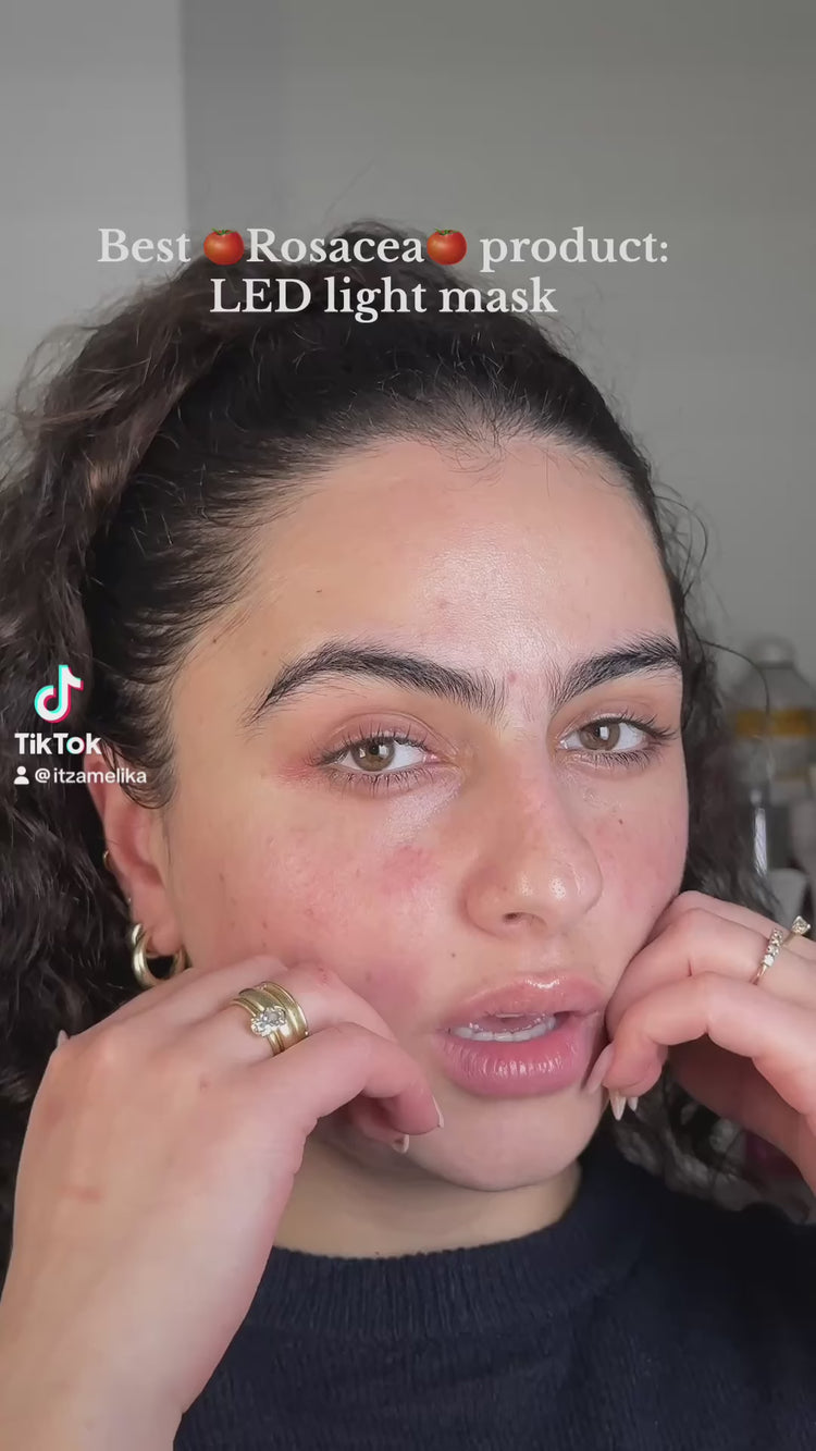 Halio Sonic - Cheat Code To Your Glowing Skin