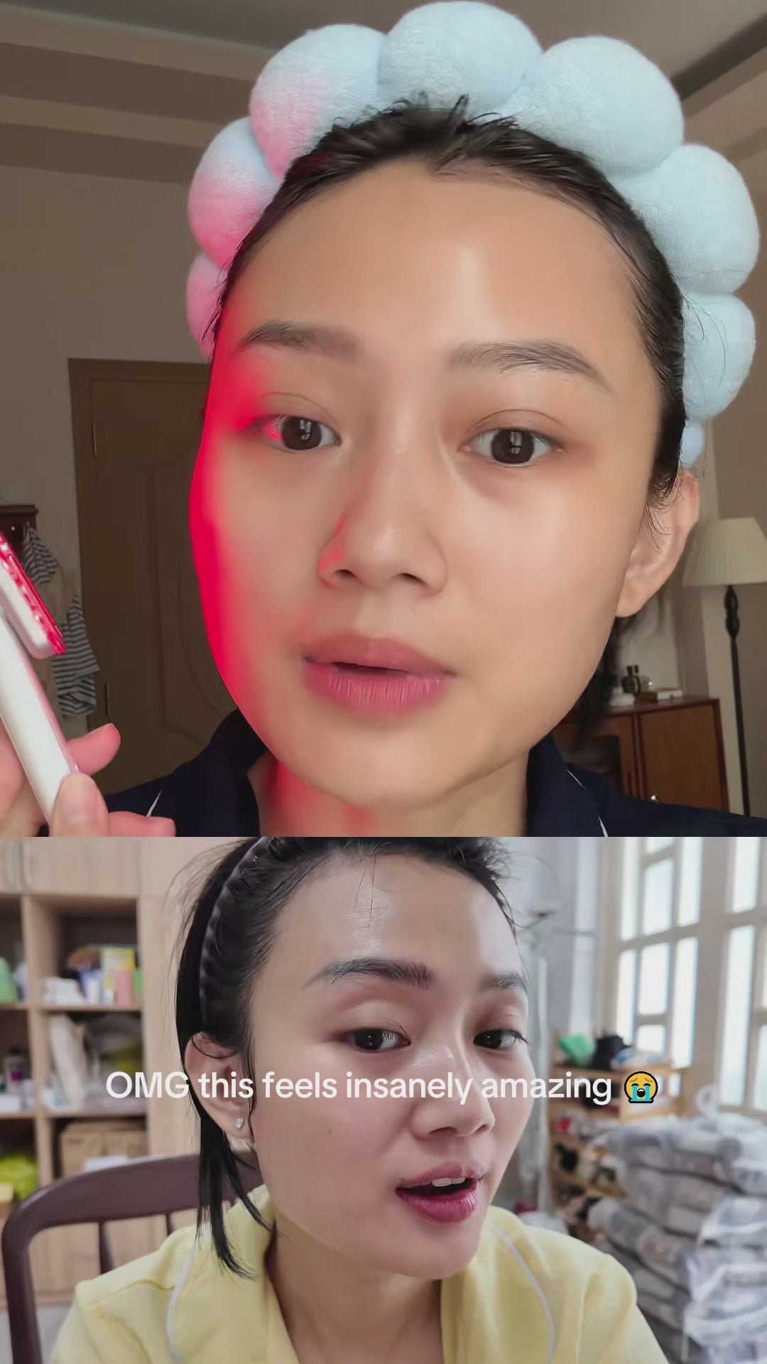 Halio Red Light Therapy Device – Halio Sonic