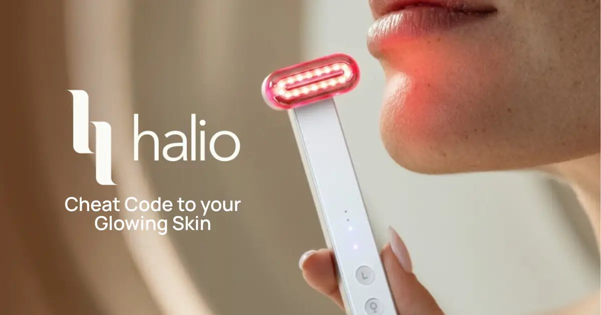 How It Works – Halio Sonic