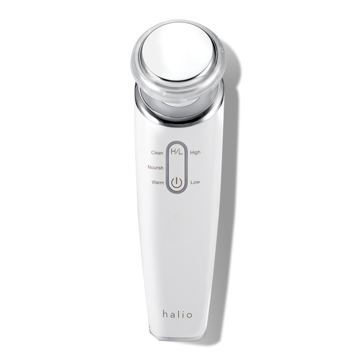 Halio Ion Cleansing & Moisturizing Beauty Device – Halio Sonic