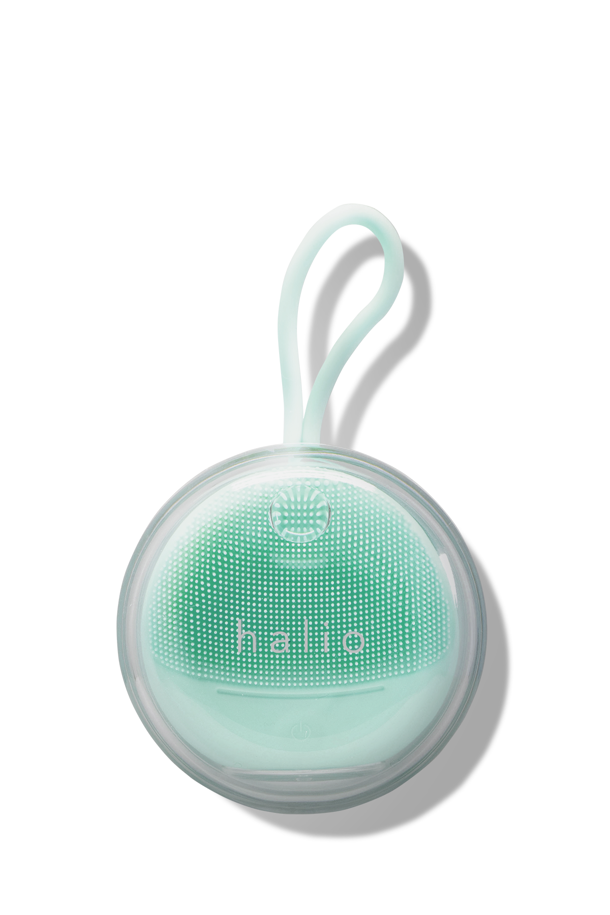 Halio Facial Cleansing and Massaging Device for Sensitive Skin – Halio ...