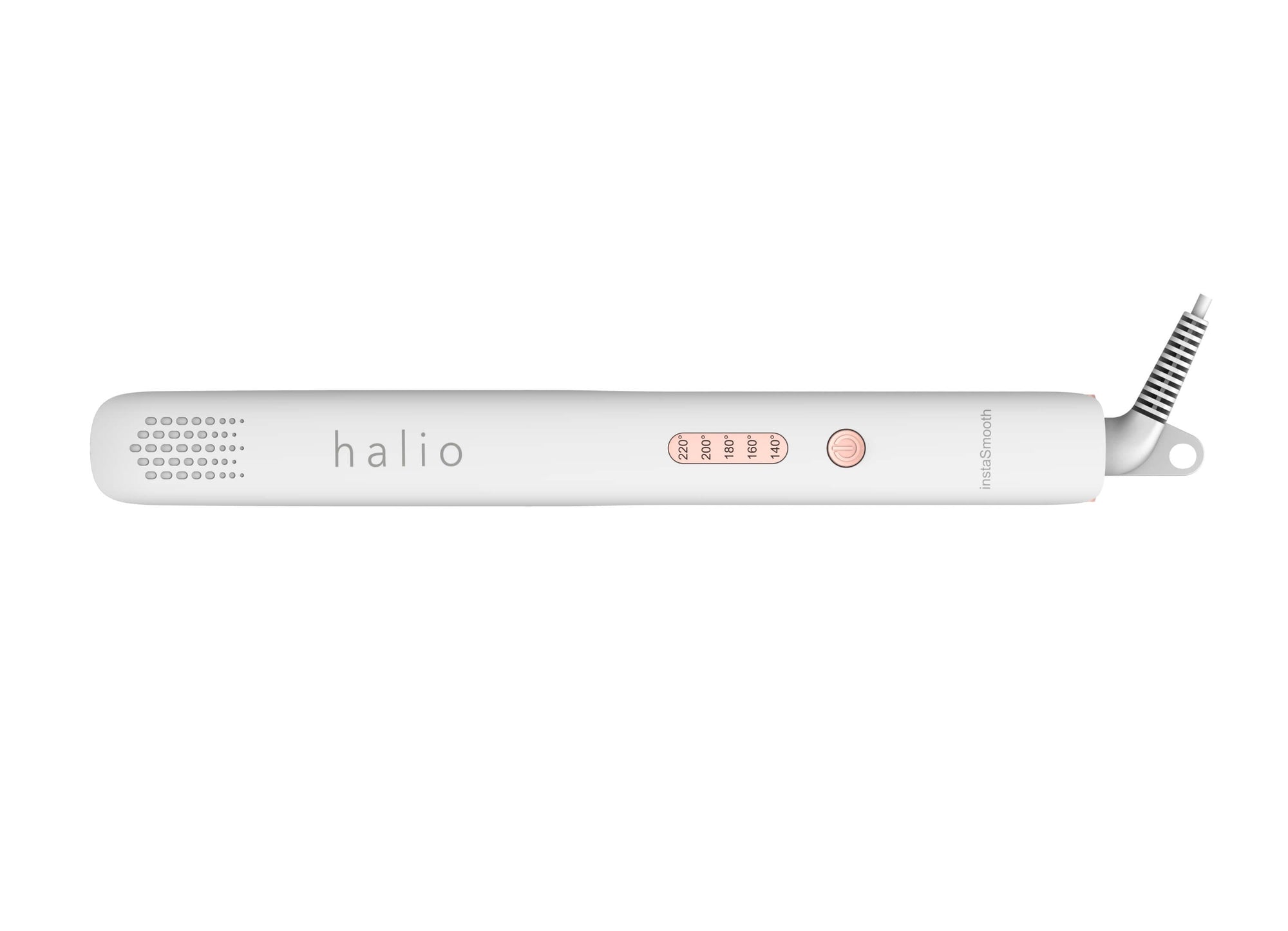 Halio instaSmooth Hair Straightener – Halio Sonic
